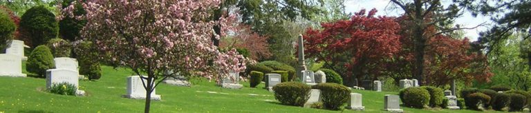 Hillside Cemetery